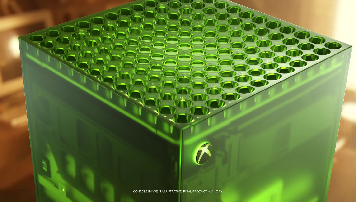 Xbox Series X: Limited 25th Anniversary Edition announced, a must-have?